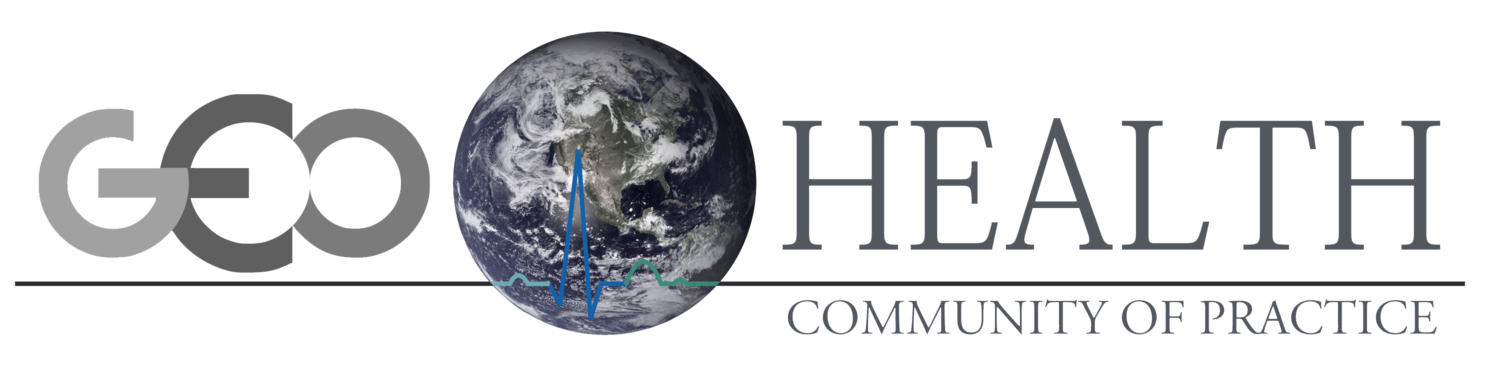 GEO Health Community of Practice Updates – the ad astra vita project