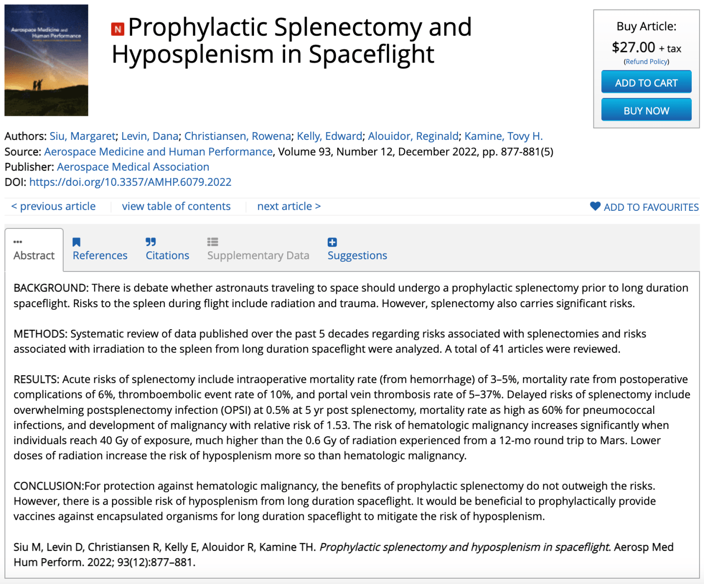 Our Recent Activities – 2022 – the ad astra vita project